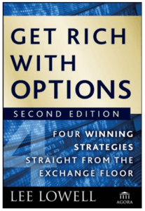 The 3 Best Option Trading Books In The 2021